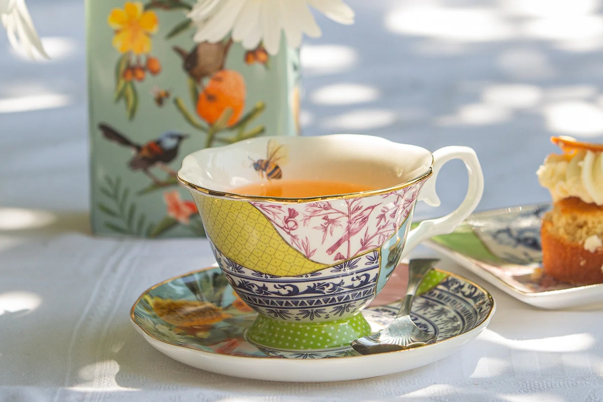 Australian Mother's Day Cards – La La Land