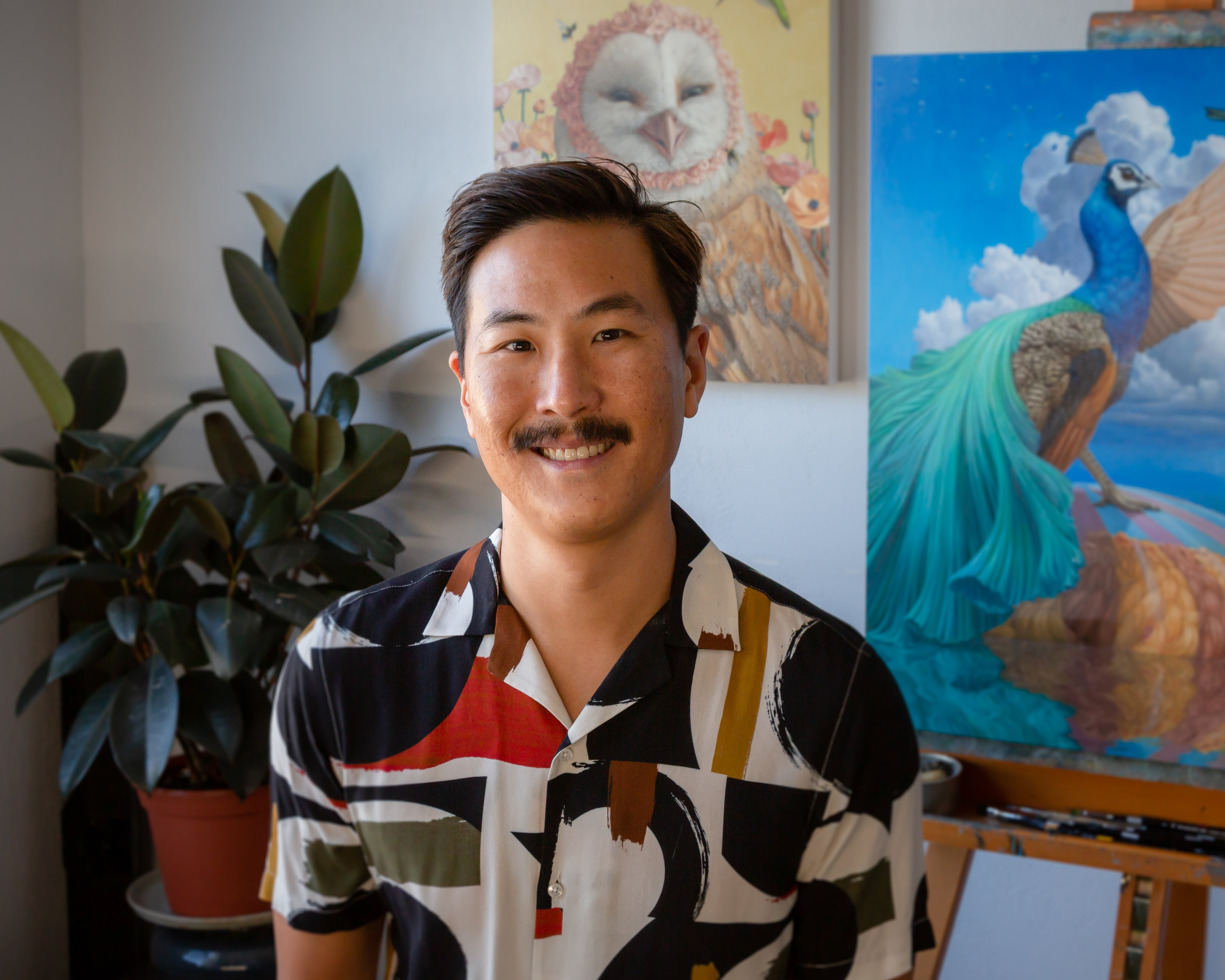 Jon Ching – La La Land