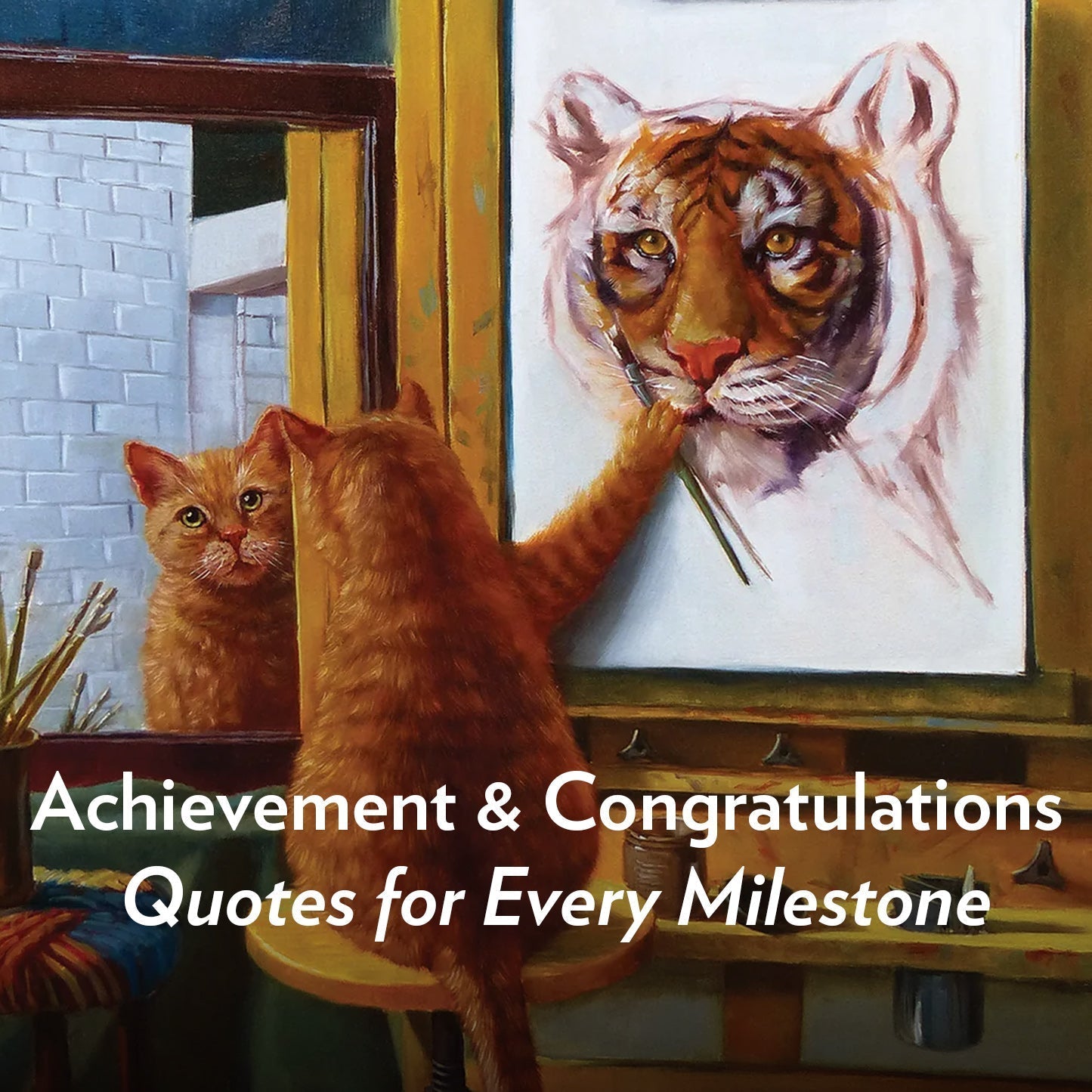 Achievement Congratulations Quotes for Every Milestone – La La Land