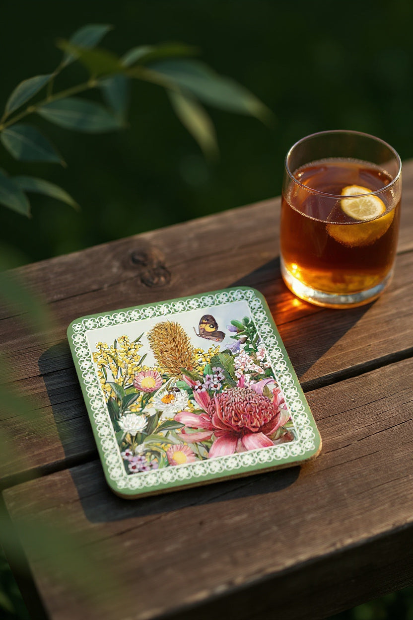 Australian Coasters - Buy Unique Coasters Australia Wide – La La Land