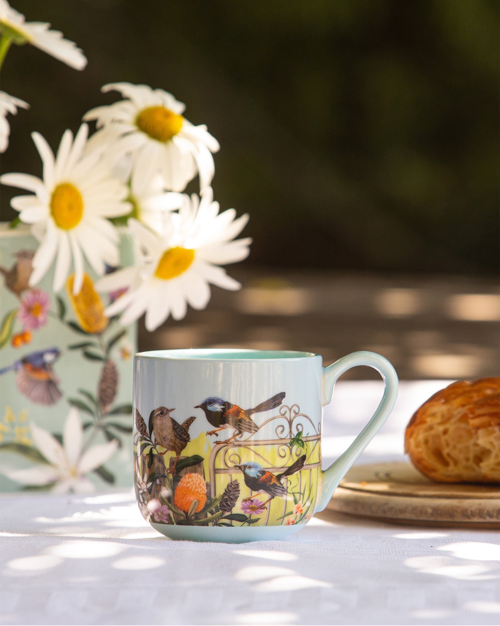 Australian Mugs - Buy Unique Mugs Made from Fine Bone China – La La Land