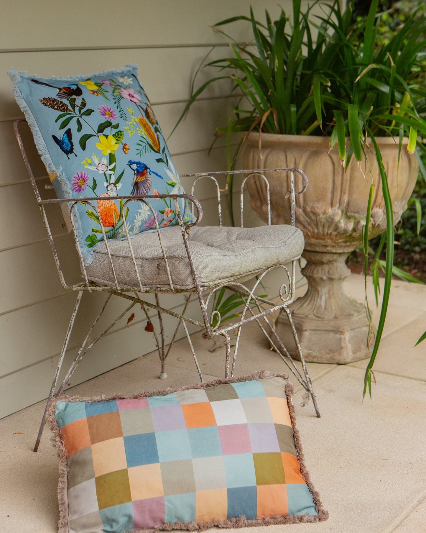 Australian Cushions - Buy Patterned Cushions Online – La La Land