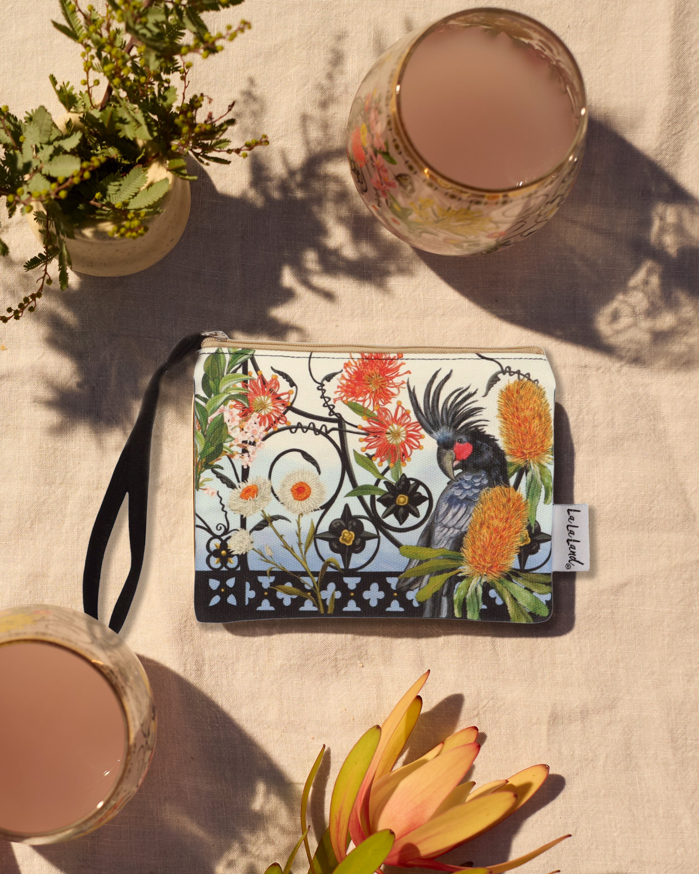Australian Coin Bags - Buy Unique Coin Purses Online – La La Land