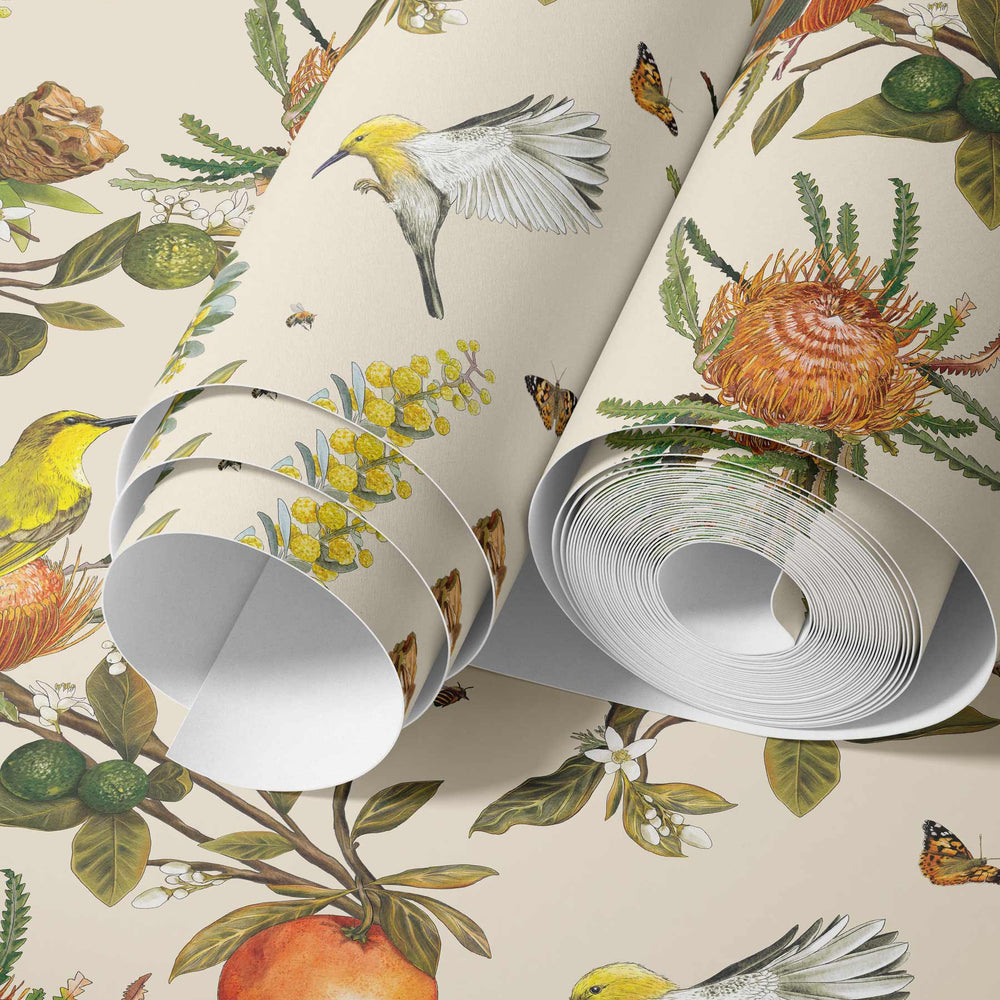 Wallpaper Golden Hour – La La Land