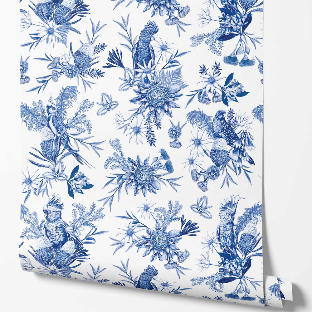 Wallpaper Dynasty Of Nature – La La Land